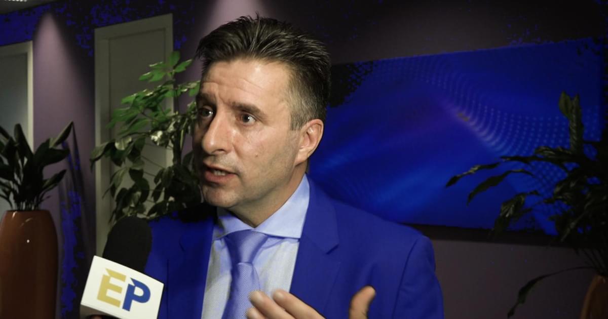 Dutch It Leaders Video Ai Transformeert De Wereld Van Data Analytics